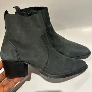 Splendid | Shoes | Splendid Crawford Suede Ankle Boots | Poshmark